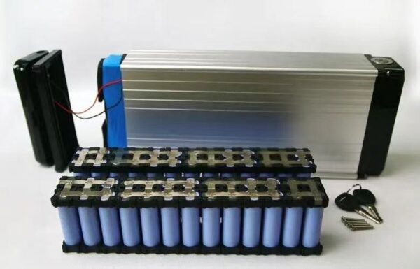 How to Build a Lithium-ion Battery Pack? - Lithium Battery Power ...