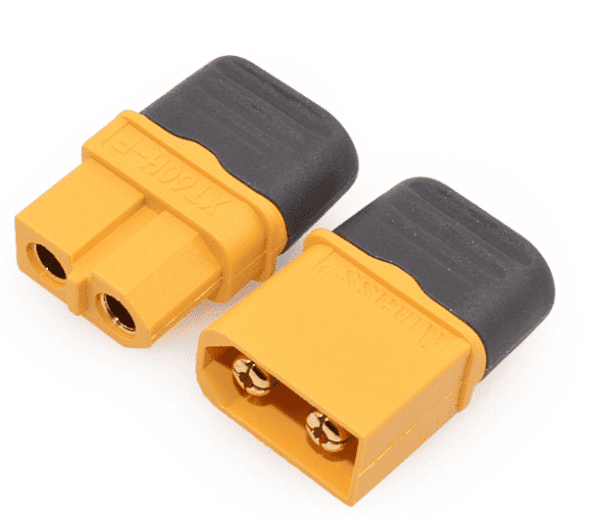 Amass XT60 Series Connectors - Lithium Battery Power Designer丨PROGREEN