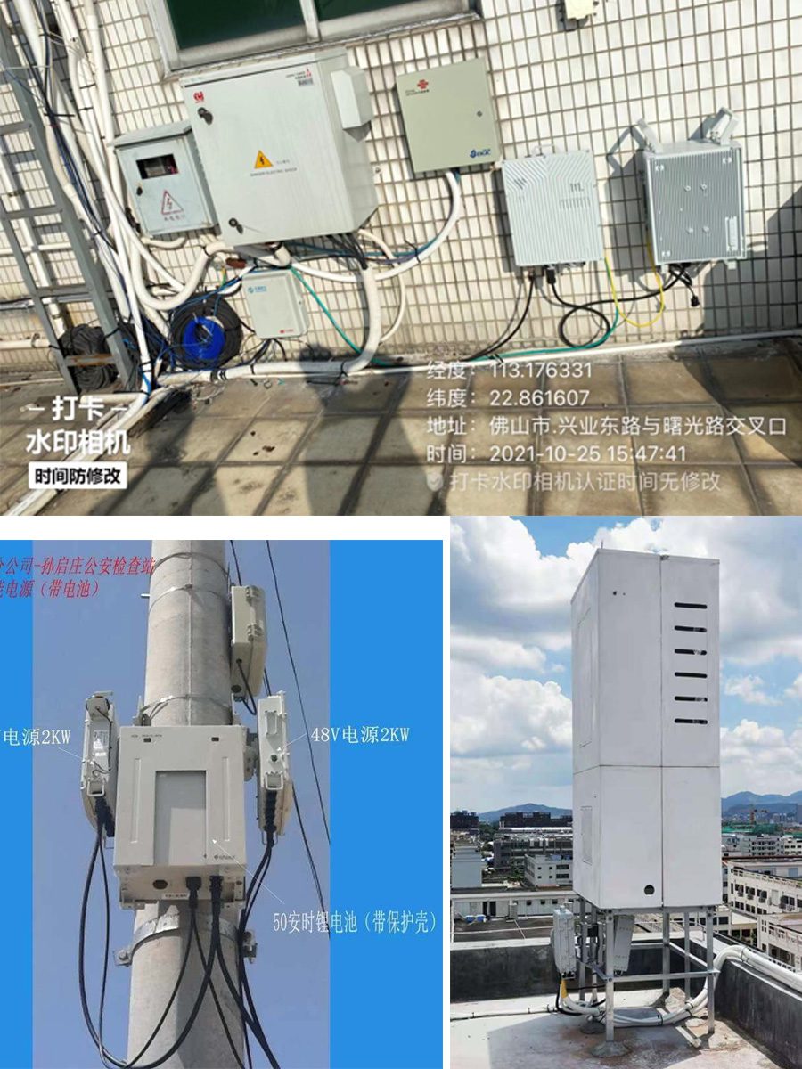 2KW SMPS 48V - Lithium Battery Power Designer丨PROGREEN