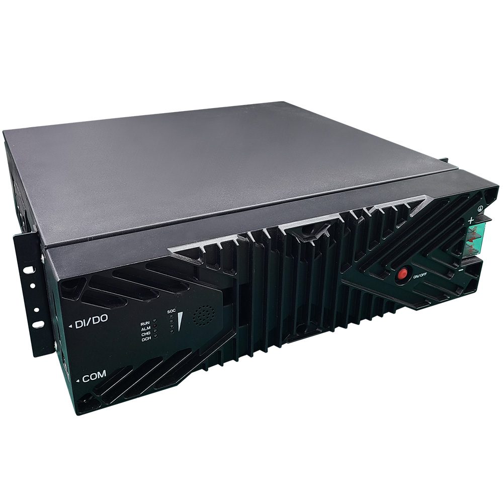 new intelligent energy storage unit - Lithium Battery Power Designer丨 ...